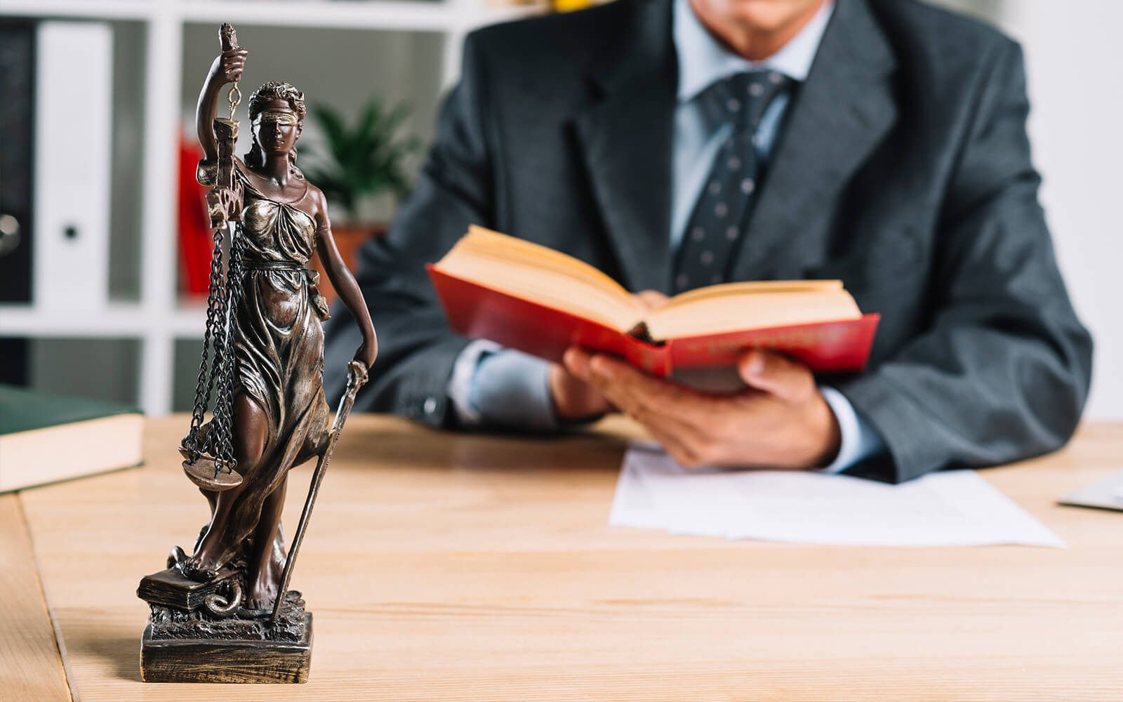 Rechtsangelegenheiten und Vertretung - YSS Consulting